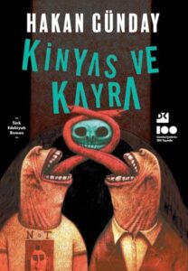Hakan Günday – Kinyas ve Kayra Kitap Özeti - e-dokuman.com